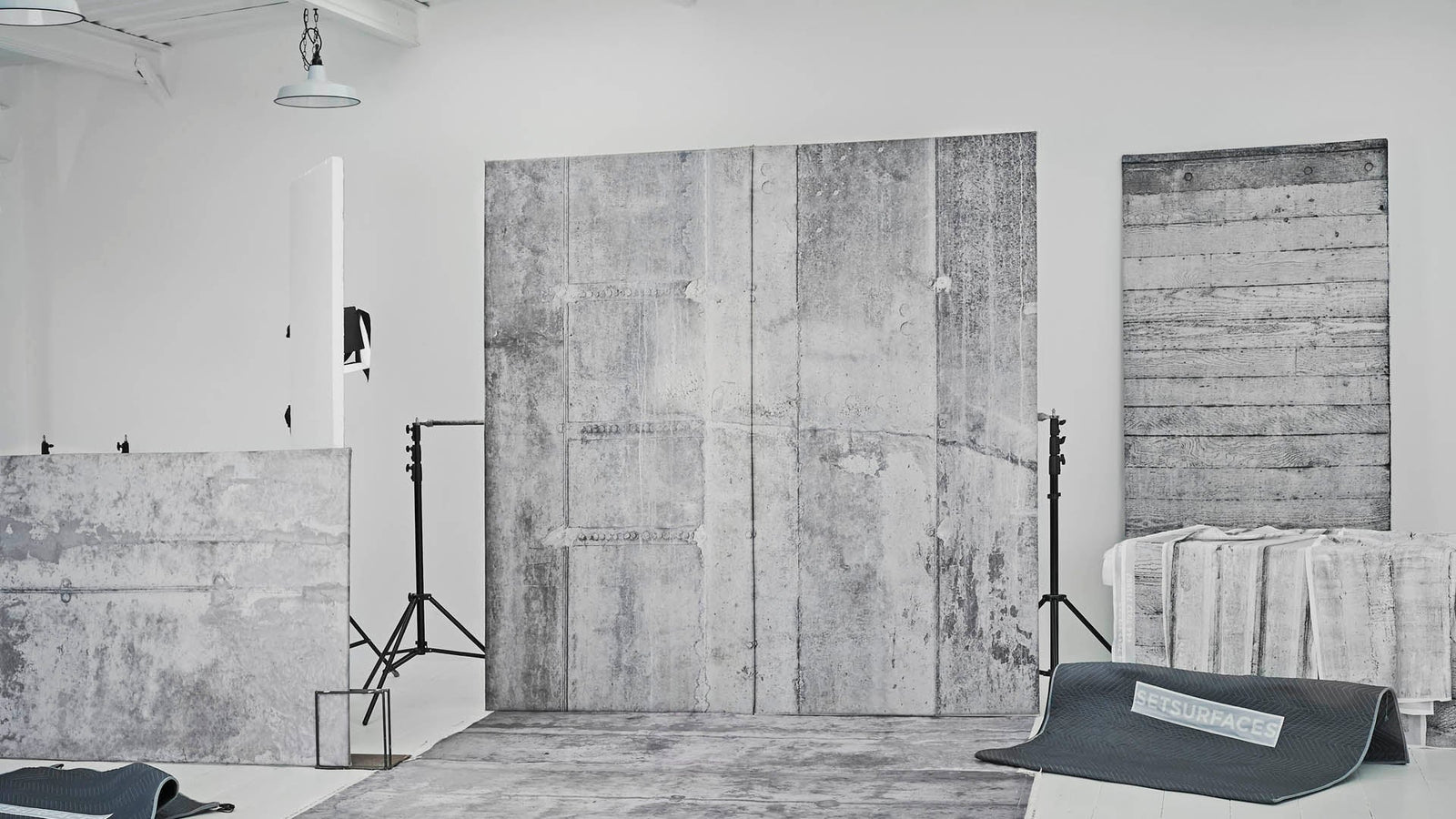 [Add to blog ] How To Assemble Set Surfaces Modular Panels