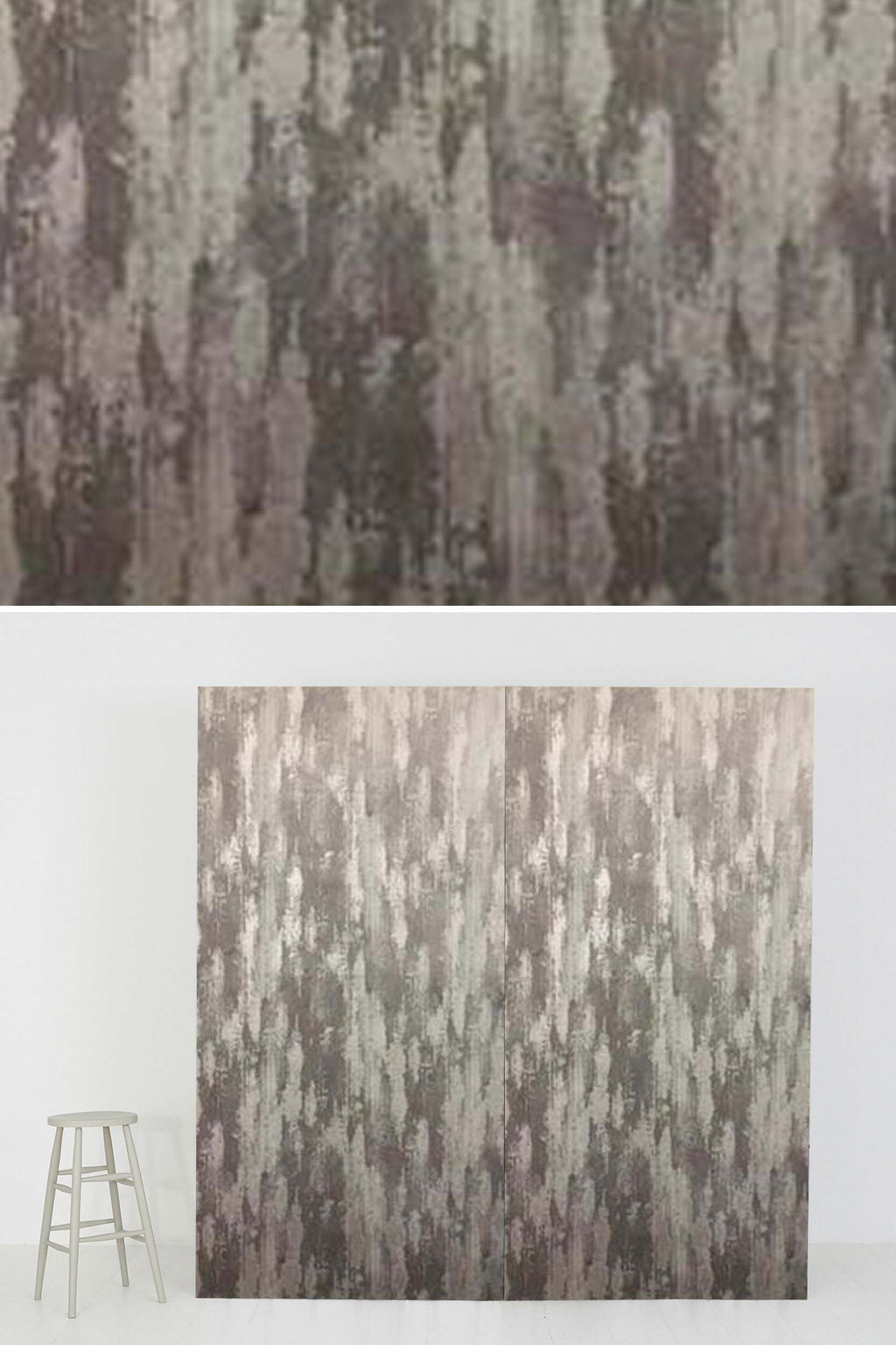 #0126 | Metallic | Gold – Set Surfaces