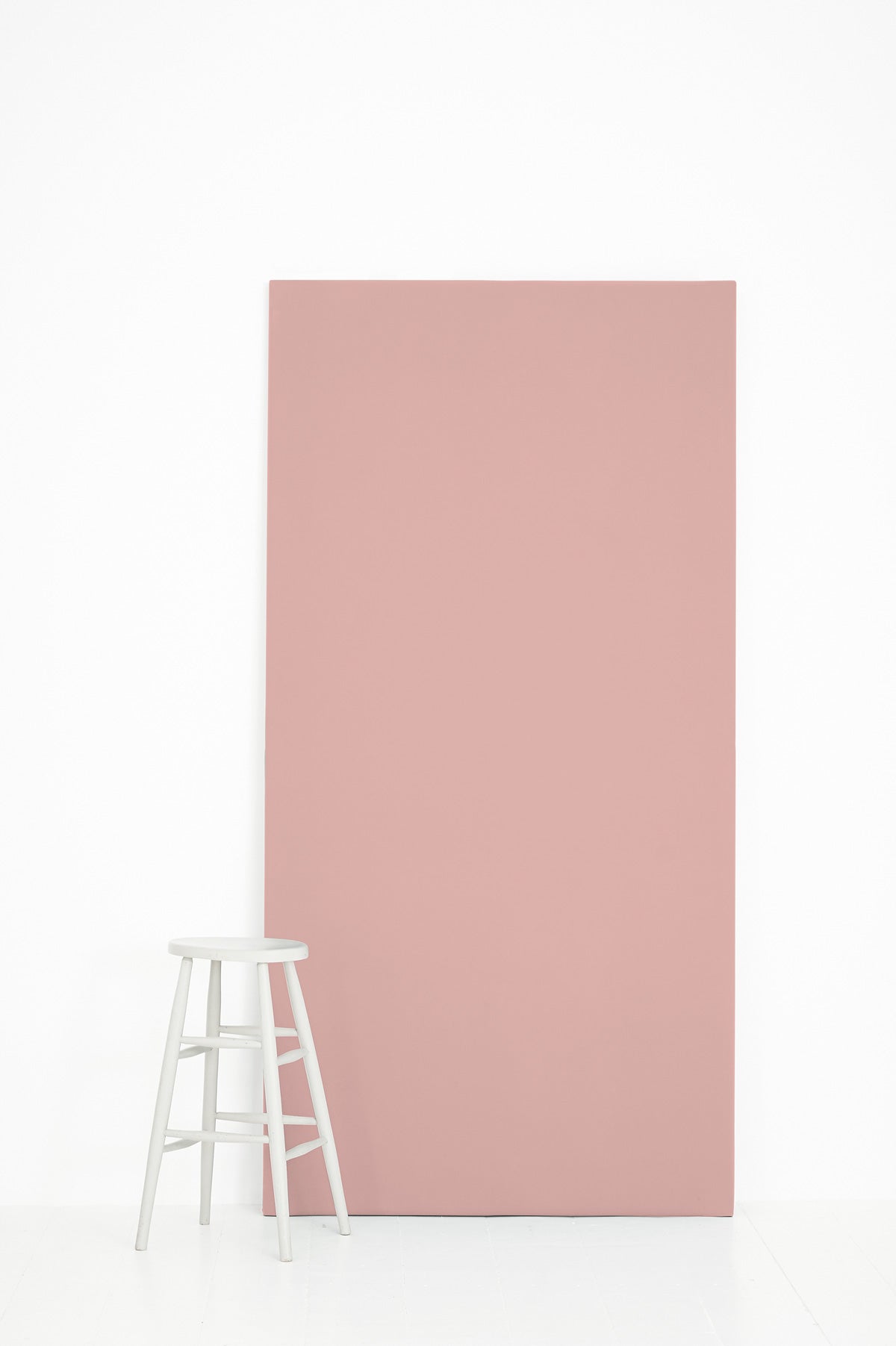 Pastel Pink Pastels